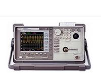 China Durable Portable OSA Spectrum Analyzer , Keysight Agilent 86145B High Performance for sale