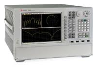 China N5264A PNA-X Measurement Receiver for Antenna Test with 400,000 Point per Second Data Acquisition and Twice as Many Receivers in a 10 Times Faster RF Network Analyzer for sale