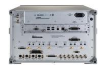 China N5264A PNA-X Measurement Receiver for Antenna Test with 400,000 Point per Second Data Acquisition and Twice as Many Receivers in a 10 Times Faster RF Network Analyzer for sale