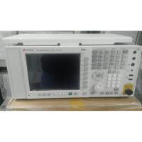China Keysight Agilent N9010A EXA Signal Analyzer with 10 Hz to 44 GHz Frequency Range 300% Faster and 25 MHz Analysis Bandwidth for sale