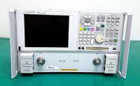 China Keysight Agilent E8363B PNA Network Analyzer 10 MHz to 40 GHz with 110 dB Dynamic Range and Rackmount for sale