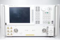 China Keysight Agilent E8363C PNA Microwave Network Analyzer with 10 MHz to 40 GHz Frequency Range and 110 dB Dynamic Range for sale