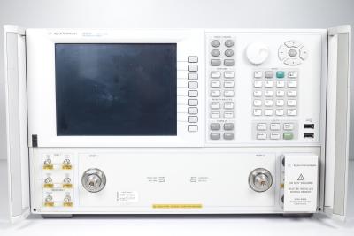 China Keysight Agilent E8363C PNA Microwave Network Analyzer with 10 MHz to 40 GHz Frequency Range and 110 dB Dynamic Range for sale