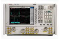China Keysight Agilent N5244A PNA-X Microwave Network Analyzer with 10 MHz-43.5GHz Frequency Range and Dynamic Range >110 DB for sale