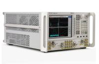 China Keysight Agilent N5244A PNA-X Microwave Network Analyzer with 10 MHz-43.5GHz Frequency Range and Dynamic Range >110 DB for sale