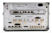 China Keysight Agilent N5244A PNA-X Microwave Network Analyzer with 10 MHz-43.5GHz Frequency Range and Dynamic Range >110 DB for sale