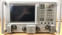 China Keysight Agilent N5244A PNA-X Vector Network Analyzer 10 MHz-43.5GHz with 126 dB Dynamic Range and Built-in Second Source for sale