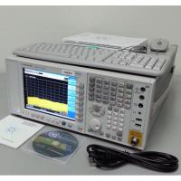 China Used N9030A PXA Signal Spectrum Analyzer with 3 Hz to 50 GHz Range, >90 DBc Dynamic Range, and ±0.19 dB Amplitude Accuracy for sale