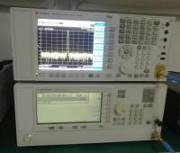 China Used N9030A PXA Signal Spectrum Analyzer with 3 Hz to 50 GHz Range, >90 DBc Dynamic Range, and ±0.19 dB Amplitude Accuracy for sale