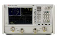 China N5222A Microwave Vector Network Analyzer 10MHz-26.5GHz with 132 dB Dynamic Range and 500,000 Points/s Speed for sale
