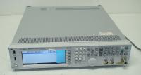China N5182B MXG X-Series Vector RF Signal Generator with 9 kHz to 6 GHz Frequency Range and +27 dBm Output Power for sale