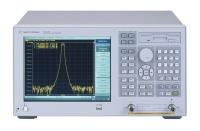 China Keysight E5062A ENA-L RF Network Analyzer 300 kHz to 3 GHz with 120 dB Dynamic Range and 50/75 Ohm Test Port Impedance for sale