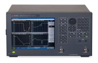 China Keysight E5063A ENA Vector Network Analyzer 18 GHz 2-Port 50-Ohm S-Parameter PCB Analyzer for sale