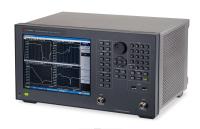 China Keysight E5063A ENA Vector Network Analyzer 18 GHz 2-Port 50-Ohm S-Parameter PCB Analyzer for sale