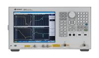 China Pre-Owned E5061B ENA Series Vector Network Analyzer with 5 Hz to 3 GHz Frequency and Impedance Measurement for sale