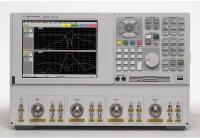 China Keysight Agilent N5230A PNA-L Vector Network Analyzer with 50 GHz, 103 dB Dynamic Range, and 4-Port Configurable Test Set for sale
