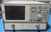 China Keysight Agilent N5230A PNA-L Vector Network Analyzer with 50 GHz, 103 dB Dynamic Range, and 4-Port Configurable Test Set for sale