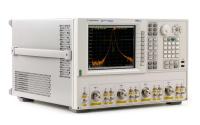 China Used Keysight Agilent N5230C PNA-L Microwave Network Analyzer with 6 GHz-50 GHz Frequency and 2 or 4 Built-In Ports in Pre-Owned Condition for sale