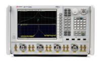 China Keysight N5232A PNA-L Microwave Network Analyzer with 20 GHz Frequency Range 133 dB Dynamic Range and High Output Power +13 dBm for sale