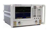 China Keysight N5232A PNA-L Microwave Network Analyzer with 20 GHz Frequency Range 133 dB Dynamic Range and High Output Power +13 dBm for sale