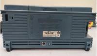 China Used Tektronix TDS2024B 200MHz 4-Channel 2GS/s Digital Storage Oscilloscope in Good Condition for sale