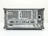 China Keysight Agilent E8357A PNA Network Analyzer 300 kHz to 6 GHz with Four-Receiver Enabled and Rackmount Form Factor for sale
