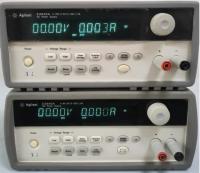 China Keysight E3645A 80W DC Power Supply with GPIB RS232 Programmable Benchtop Power Supply Pre-Owned for sale