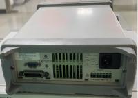 China Keysight E3645A 80W DC Power Supply with GPIB RS232 Programmable Benchtop Power Supply Pre-Owned for sale