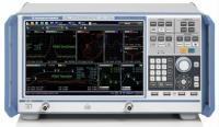 China Rohde And Schwarz ZNB8 Vector Network Analyzer 2 ports 9kHz - 8.5GHz Pre-Owned Test Equipment for sale