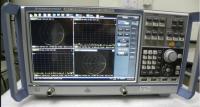 China Rohde And Schwarz ZNB8 Vector Network Analyzer 2 ports 9kHz - 8.5GHz Pre-Owned Test Equipment for sale