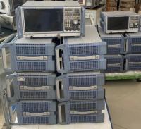 China Rohde And Schwarz ZNB8 Vector Network Analyzer 2 ports 9kHz - 8.5GHz Pre-Owned Test Equipment for sale