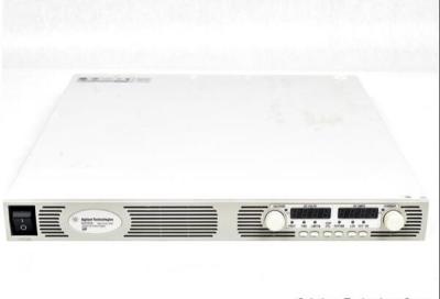 China Used Agilent N5747A DC Power Supply 750W 60V 12.5A Programmable with GPIB LAN USB LXI Compliance for sale