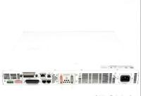 China Used Agilent N5747A DC Power Supply 750W 60V 12.5A Programmable with GPIB LAN USB LXI Compliance for sale