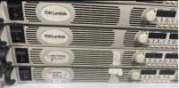 China Used Agilent N5747A DC Power Supply 750W 60V 12.5A Programmable with GPIB LAN USB LXI Compliance for sale