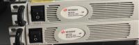 China Used Agilent N5747A DC Power Supply 750W 60V 12.5A Programmable with GPIB LAN USB LXI Compliance for sale