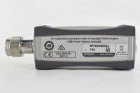 China Used Portable U2021XA 50 MHz to 18 GHz X-Series USB Peak Average Power Sensor with USB Connectivity for sale