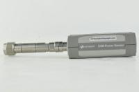 China Used Portable Agilent U2000 Series USB Power Sensor 10 MHz to 6 GHz with Wide Dynamic Range and Plug-In USB for sale