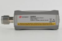 China Pre-Owned U8485A USB Thermocouple Power Sensor 10MHz to 33 GHz Plug-In for RF Measurements for sale