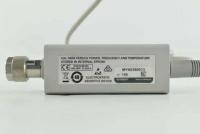 China Used Agilent N1921A P-Series Wideband Power Sensor 50 MHz to 18 GHz with -35 dBm to +20 dBm Range and Plug-In Form Factor for sale