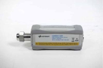 China Used Agilent U2002A USB Power Sensor 50 MHz to 24 GHz with -60 to +20 dBm Range and Plug-In Form Factor for sale