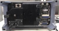 China Rohde and Schwarz CMS50 Analyzer Radio Communication Service Monitor with 10-MHZ REFERENCE INPUT/OUTPUT Fully Automatic Testing and Spectrum Monitor for sale