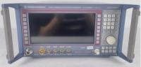 China Rohde and Schwarz CMS54 Radiocommunication Service Monitor with Analog Test Set 400KHz to 1GHz Duplex Mode and Spectrum Analyser for sale