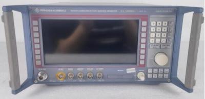 China Rohde and Schwarz CMS54 Radiocommunication Service Monitor with Analog Test Set 400KHz to 1GHz Duplex Mode and Spectrum Analyser for sale