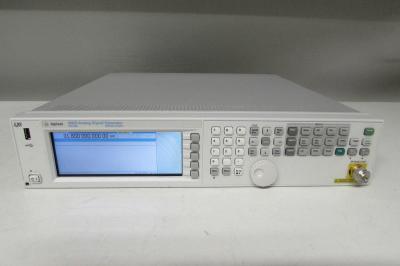 China Keysight N5183A MXG Microwave Analog Signal Generator 100 kHz to 40 GHz with Field Replaceable Assemblies and AM FM Phase Pulse Modulation for sale