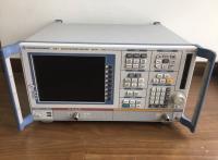 China Rohde And Schwarz ZVB4 Benchtop Vector Network Analyzer 300kHz - 4GHz with 2 Ports for sale