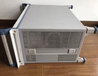 China Rohde And Schwarz ZVB4 Benchtop Vector Network Analyzer 300kHz - 4GHz with 2 Ports for sale
