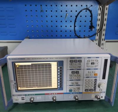 China Rohde and Schwarz ZVB8 Benchtop Vector Network Analyzer 300 kHz-8GHz Multiport VNA for sale