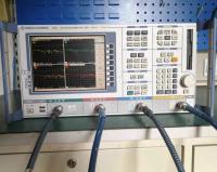 China Rohde and Schwarz ZVB8 Benchtop Vector Network Analyzer 300 kHz-8GHz Multiport VNA for sale