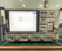 China Rohde and Schwarz ZVA40 Benchtop Vector Network Analyzer 300 KHz - 40 GHz Pre-Owned Test Equipment for sale