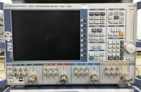 China Rohde and Schwarz ZVA40 Benchtop Vector Network Analyzer 300 KHz - 40 GHz Pre-Owned Test Equipment for sale